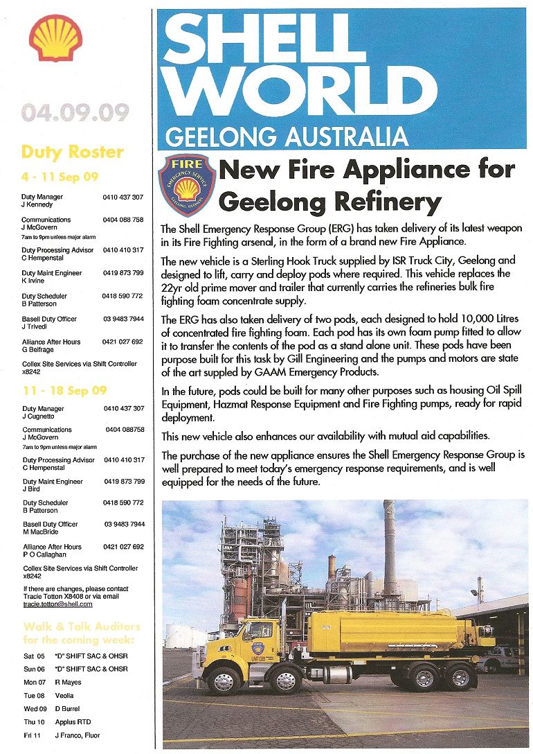 Gill Engineering